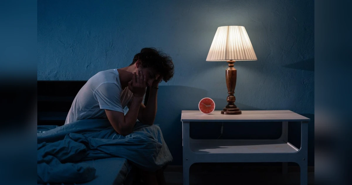 Disrupted body clock could raise risk of dementia later in life: Study ...