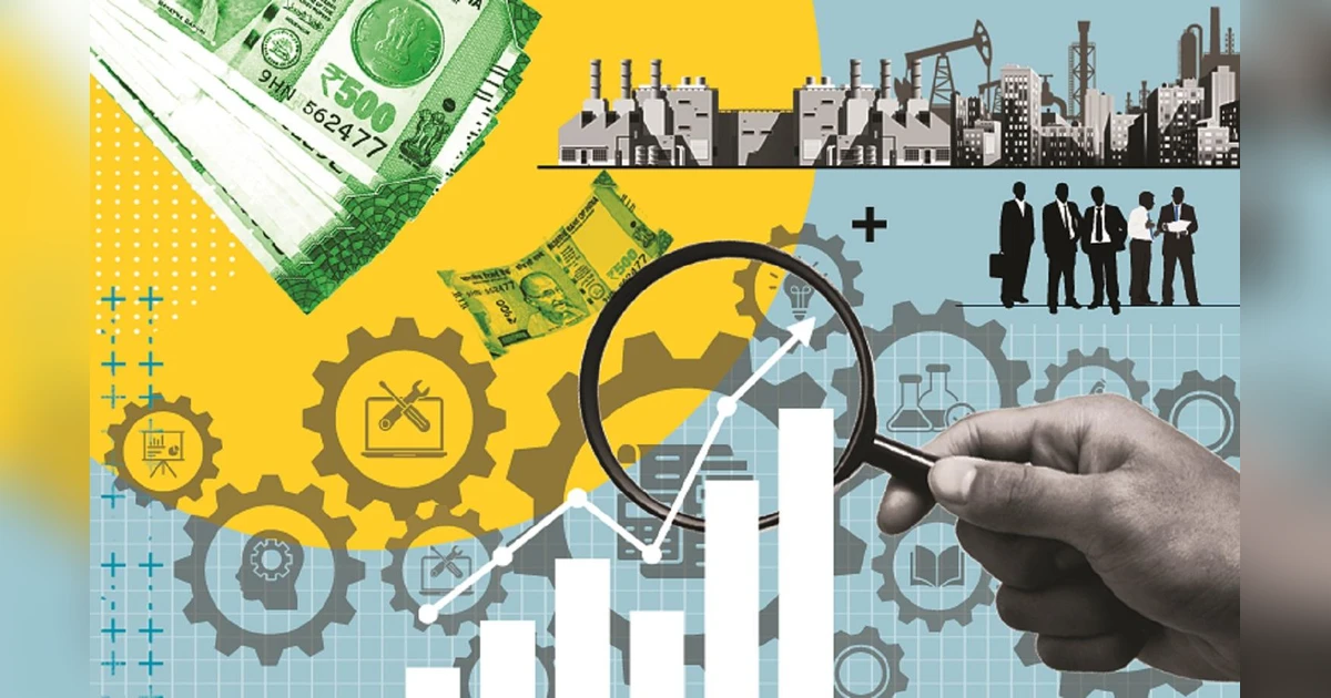 CPSEs' research expenditure increases 25.6% to ₹9,691 crore in FY25 ...