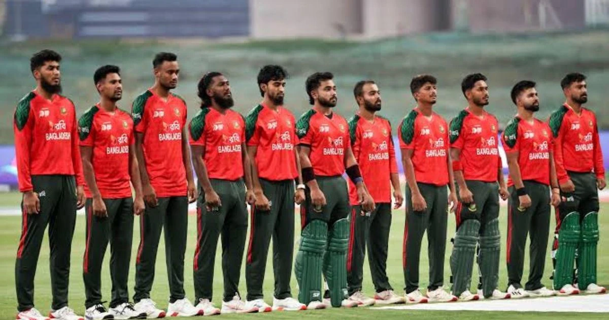 BCB seeks clarity from ICC and BCCI on T20 WC security, Mustafizur's ...