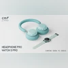 Nothing to launch CMF Headphone Pro, Watch 3 Pro in India soon: Details ...
