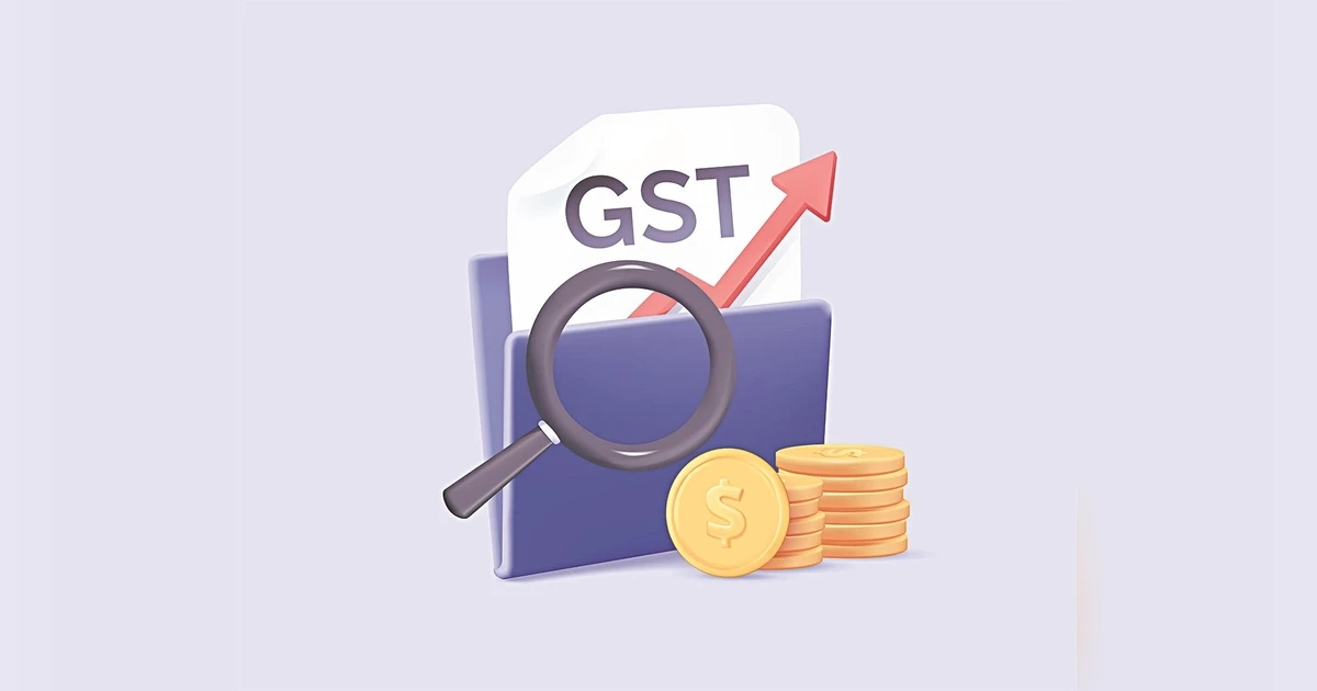 GST rate cuts spur credit growth for banks in third quarter of FY26 ...