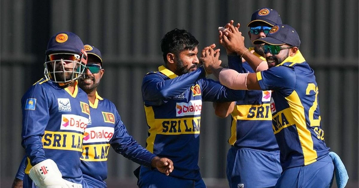 Dialog, TV Supreme partner for exclusive ICC event broadcasts in Sri ...