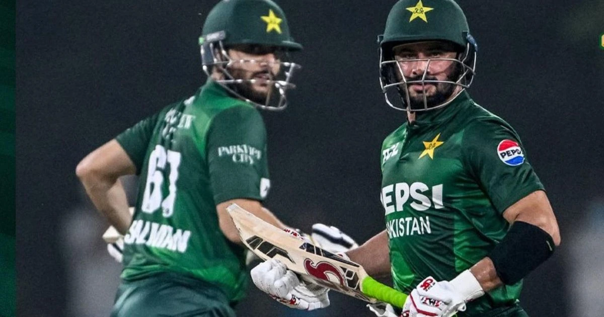 Sri Lanka vs Pakistan HIGHLIGHTS, 1st T20: PAK beat hosts SL by 6 ...