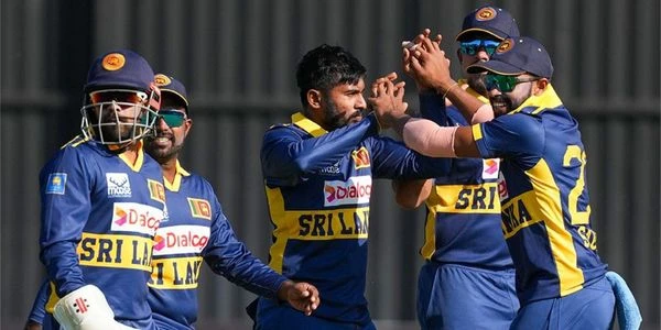 Dialog, TV Supreme partner for exclusive ICC event broadcasts in Sri ...