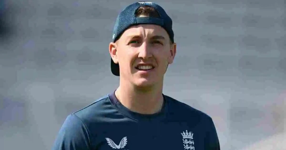 Harry Brook fined GBP 30,000 for brawl with bouncer in New Zealand tour ...