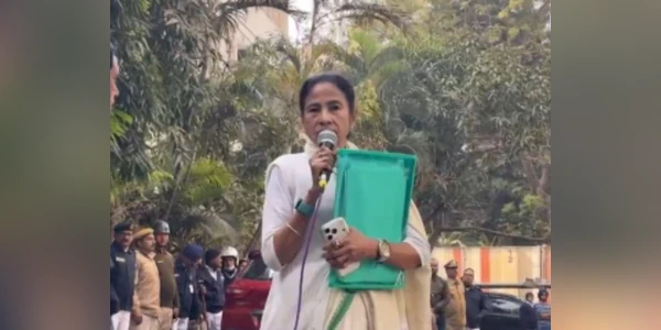 IPAC raids: ED seeks adjournment as TMC presses for data protection ...