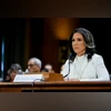 US excluded spy chief Tulsi Gabbard from Maduro plan over her past ...