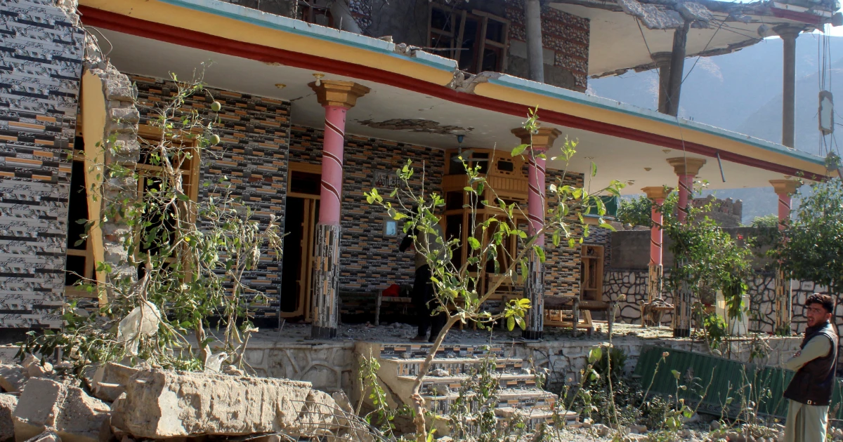 Pakistan sees 74% jump in conflict-related deaths in 2025: Report ...