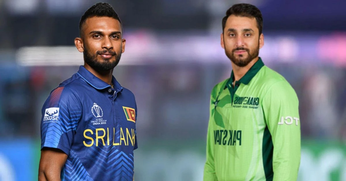 Sri Lanka vs Pakistan live streaming: How to watch 2nd T20I match today ...