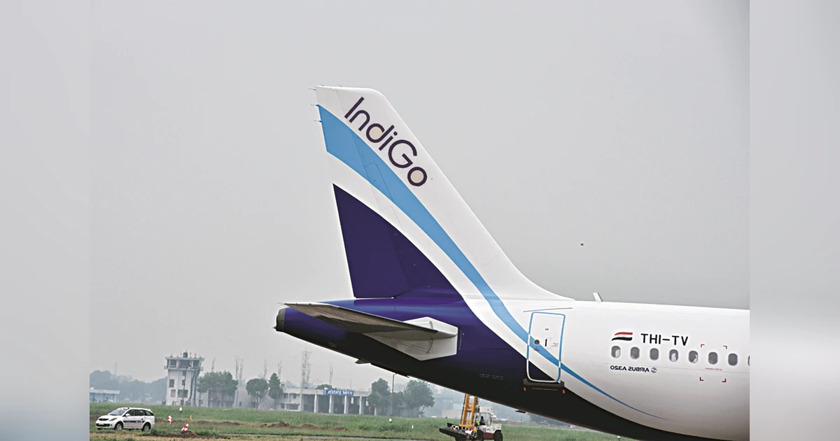 IndiGo, Air India likely to remain dominant in Indian skies till 2030 ...
