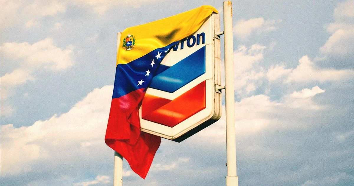 Exxon calls Venezuela 'uninvestable' as Trump pushes $100 billion oil ...