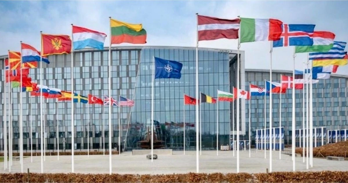 Why Nato was formed and how Trump's Greenland push tests the alliance ...