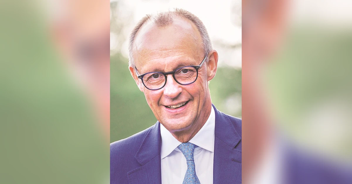 Trade, talent, tech on table as Friedrich Merz's visit begins on Monday ...