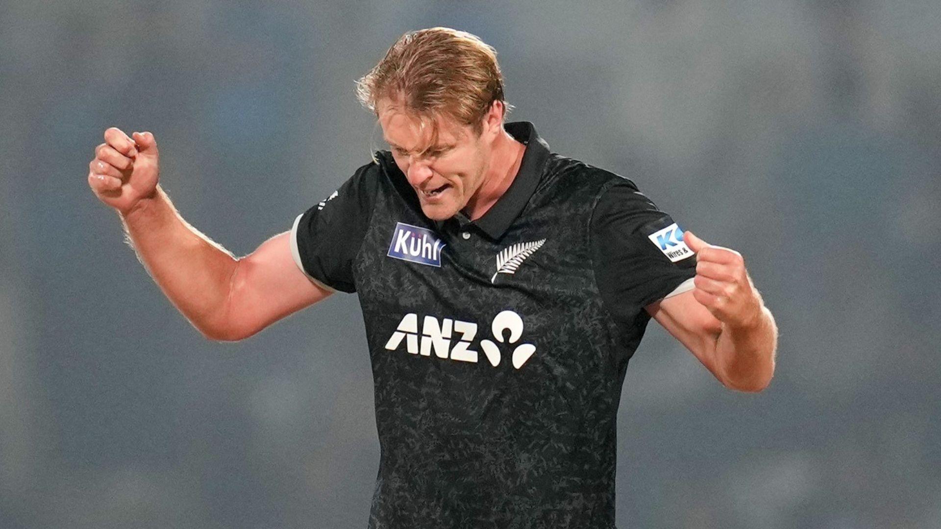 IPL 2026: Impact Player rule hurting skill balance, says DC's Jamieson ...