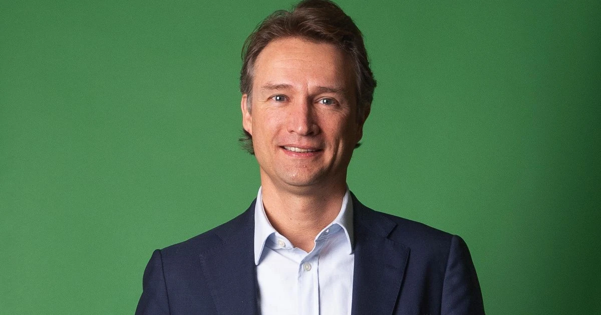 Heineken CEO Dolf van den Brink to step down amid falling beer sales ...