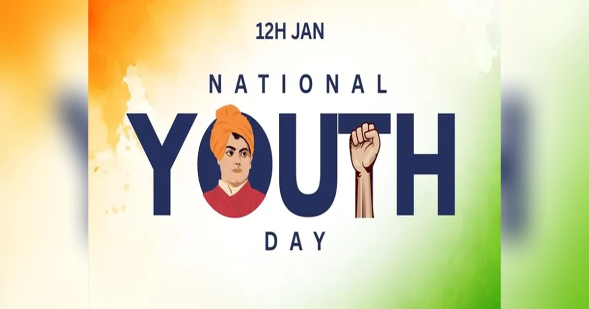 National Youth Day 2026: Modi to address young leaders today and more ...