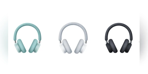 Nothing launches CMF Headphone Pro with 100-hour battery life: Check ...