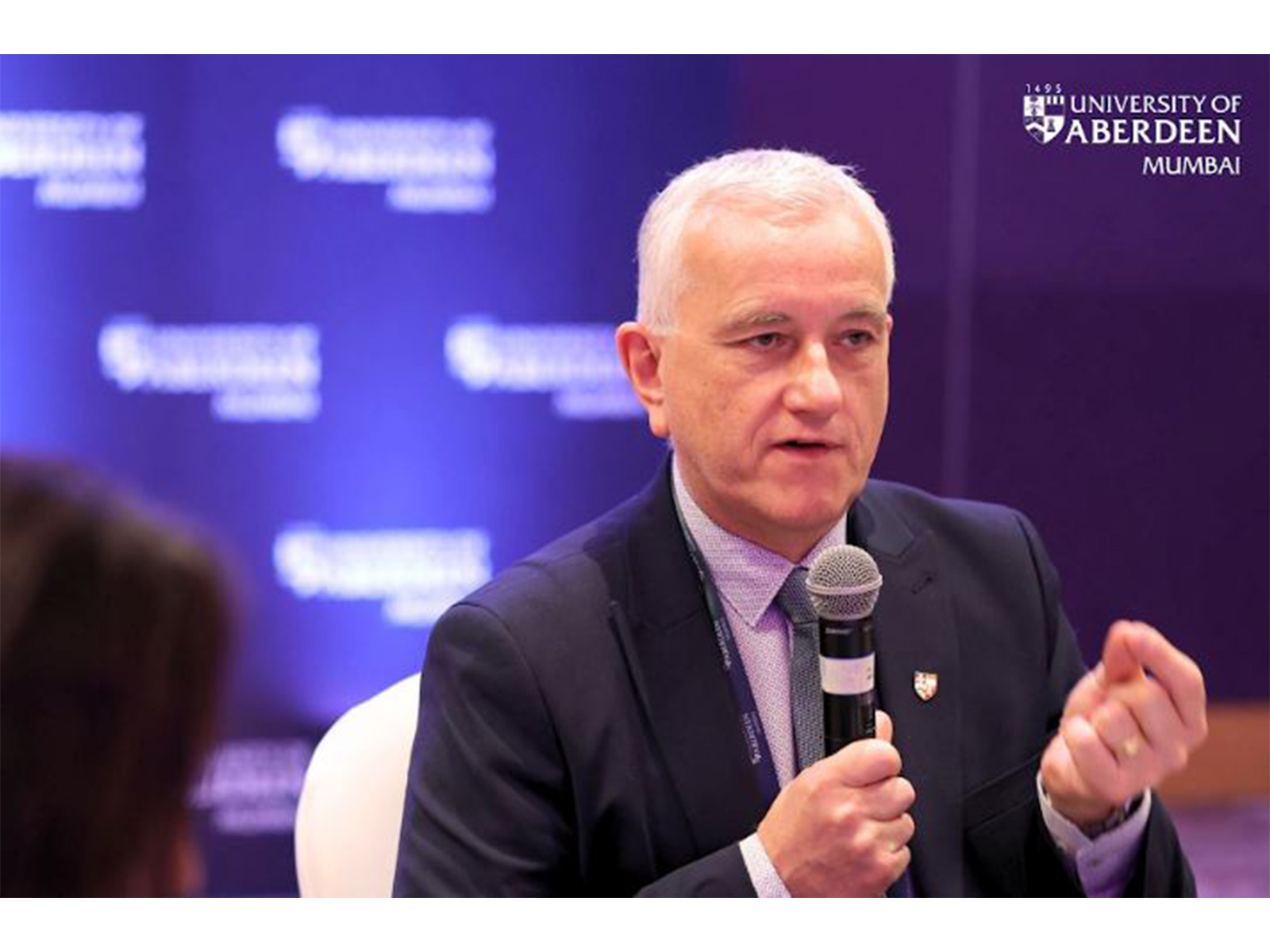 University of Aberdeen Opens Admissions for First Mumbai Campus Cohort ...