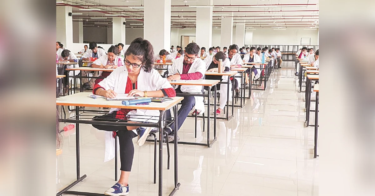 NEET PG cut-off slashed to zero percentile to fill over 18,000 vacant ...