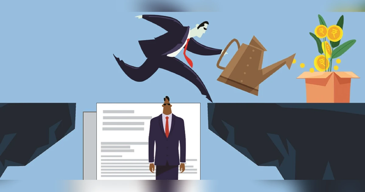 Growth momentum in direct mutual funds sustains even as markets wobble ...