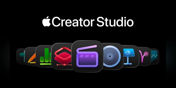 Apple Creator Studio bundles FCP, Logic Pro, Pixelmator, and more at ...