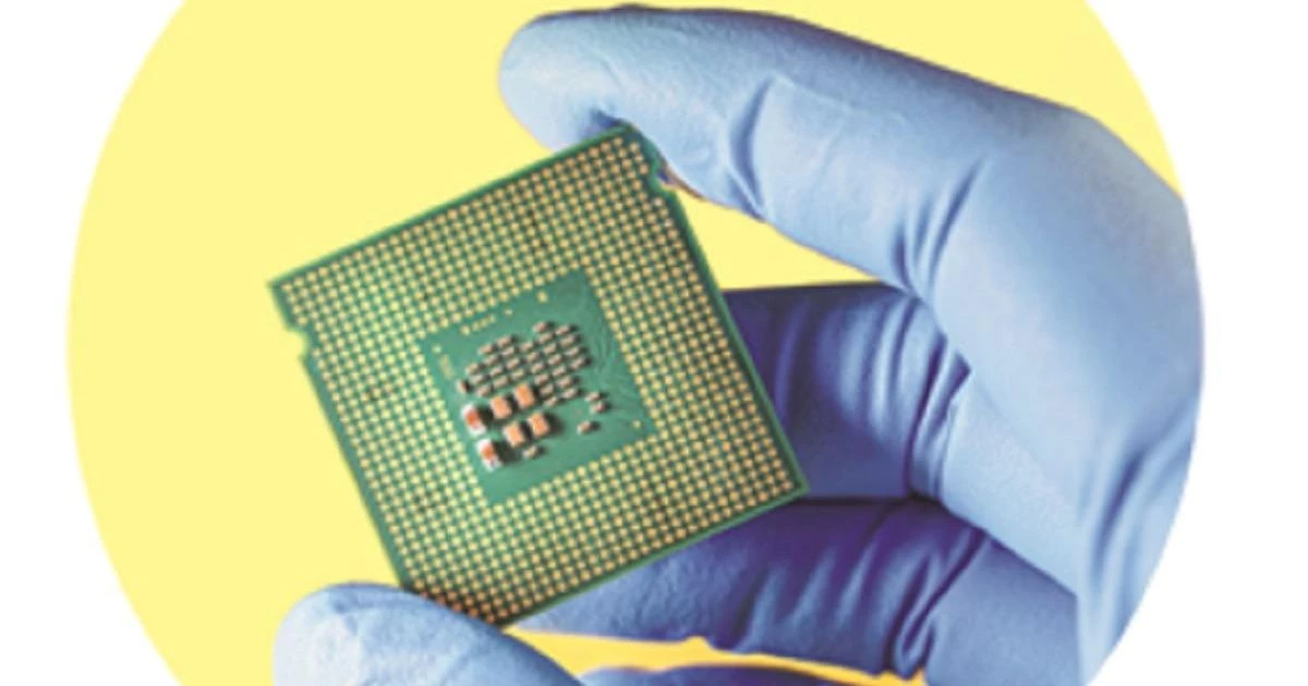 Budget 2026: Here are key challenges in electronics & semiconductor ...