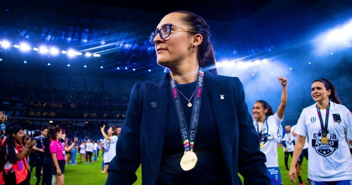 India set to appoint Amelia Valverde as coach ahead of AFC Women's Asia ...