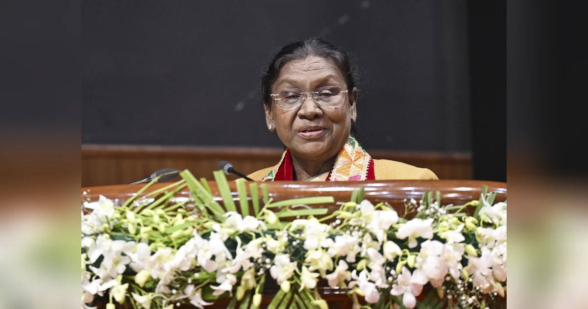 Exercise vote responsibly, shun allurement and prejudice: President ...