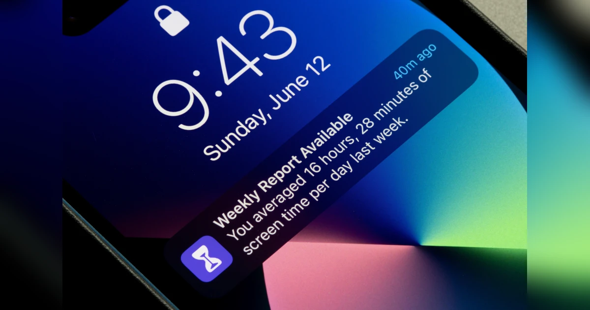 Can't escape screens? 7 simple tips to reduce your screen time as an ...