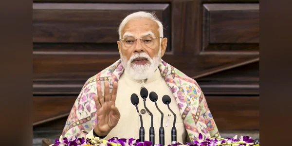 PM to attend Startup Day event, interact with members of startup ...