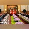 China's Xi Jinping, Canada's Mark Carney seek new chapter in relations ...