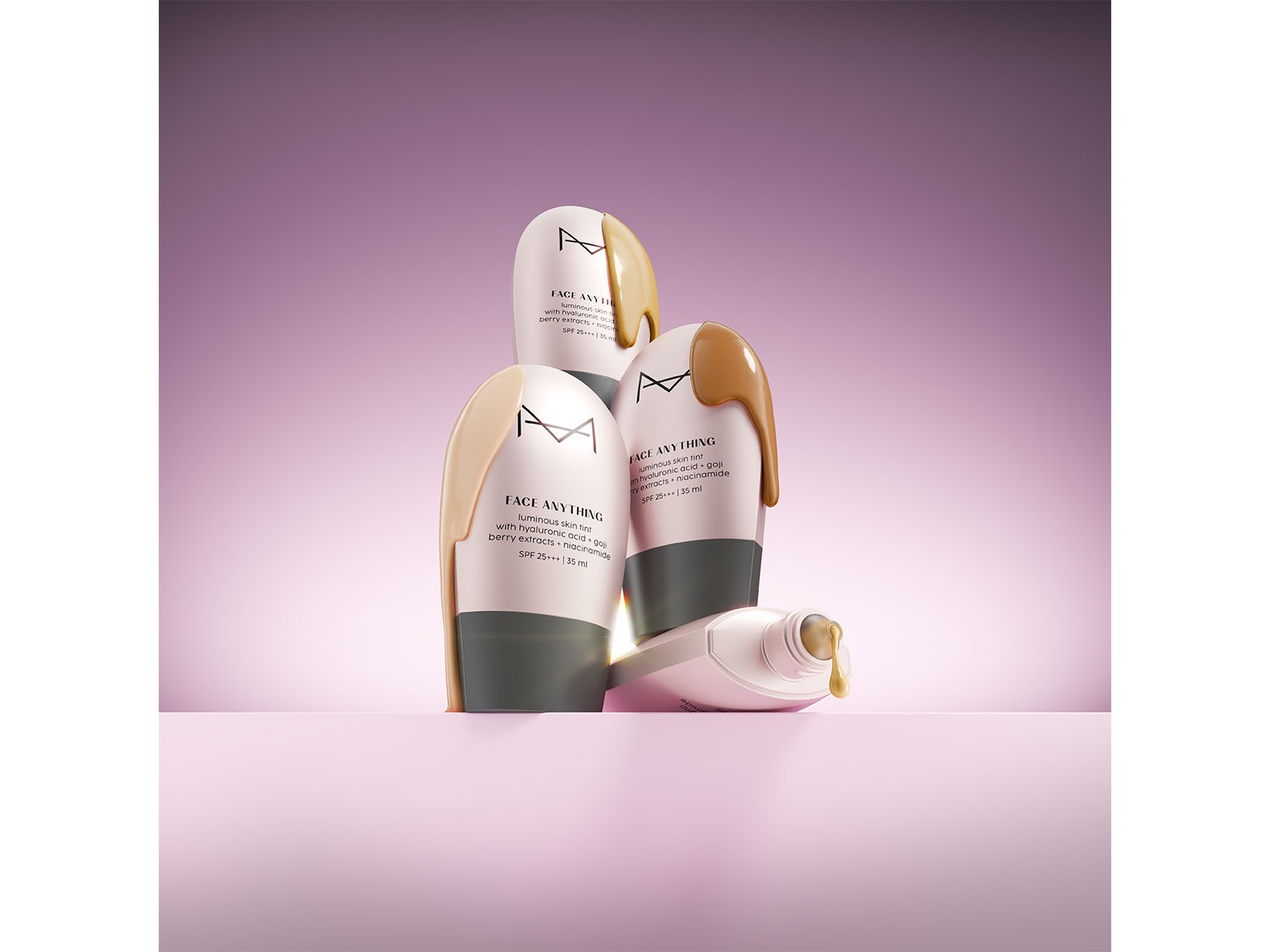 House Of Makeup's Most Viral Skin Tint, Loved For Its Glow, Introduces ...