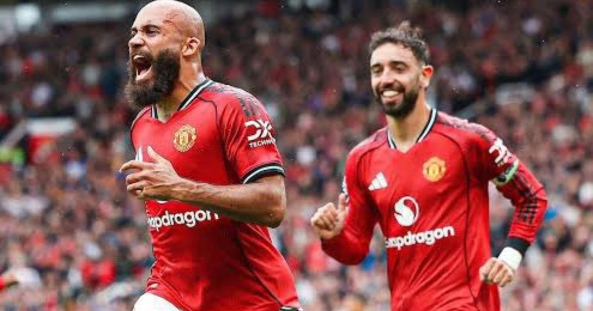 Manchester United vs Manchester City HIGHLIGHTS Premier League: Man Utd ...