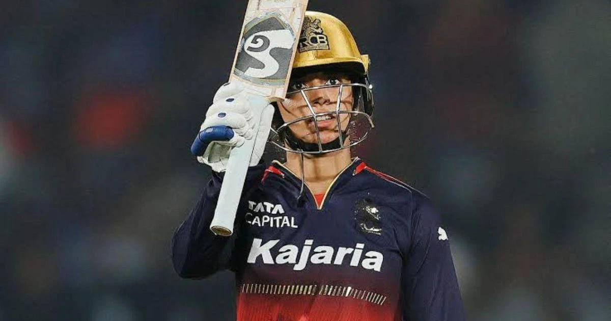 DC vs RCB LIVE SCORE UPDATES WPL 2026: RCB continue winning streak ...