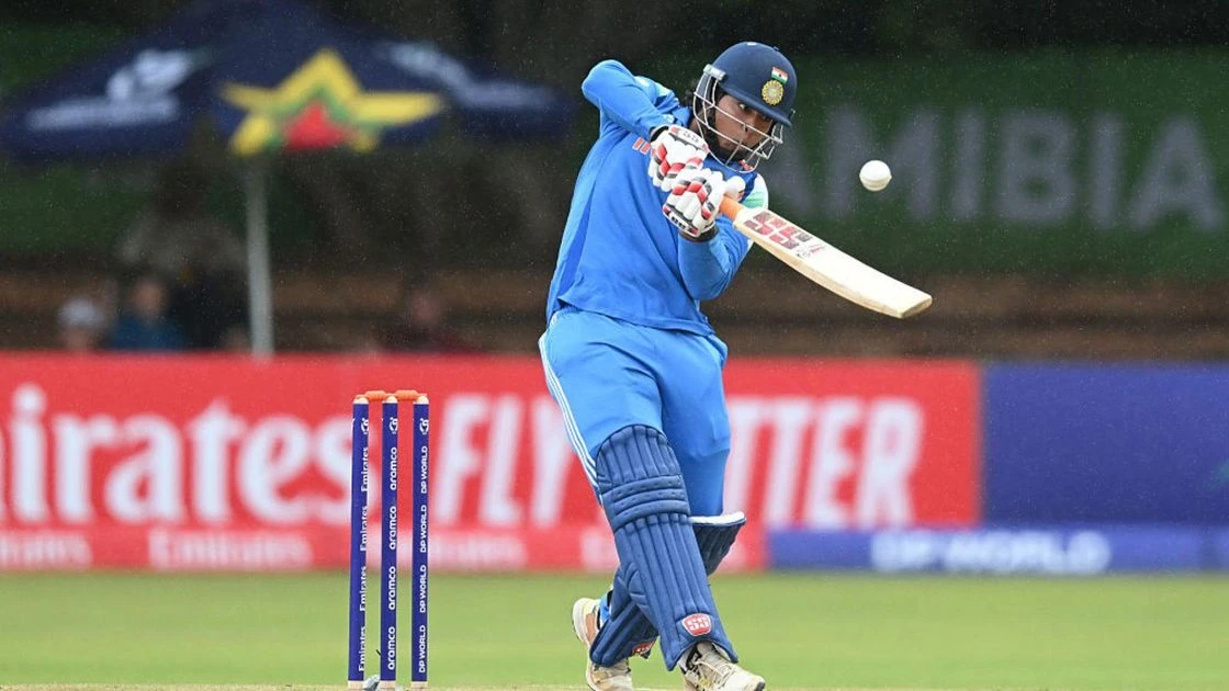 India vs Bangladesh HIGHLIGHTS U19 World Cup 2026: IND stay unbeaten ...