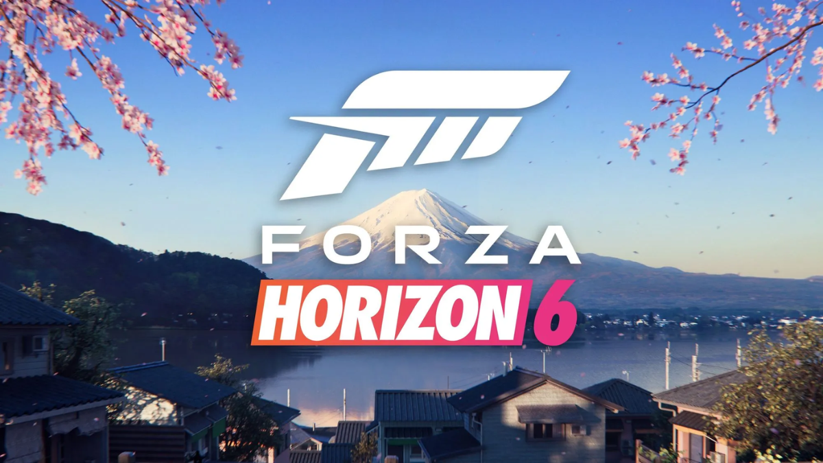 Forza Horizon 6 reportedly releasing on May 19 with 550 real-world cars ...