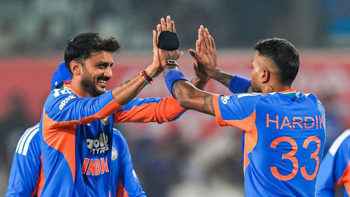 IND vs NZ 2nd T20: Here's why vice-captain Axar Patel is not playing ...