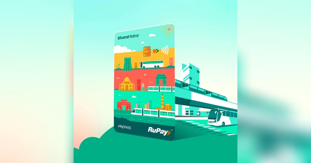 Qcom platform Blinkit introduces Bharat Yatra national common mobility ...