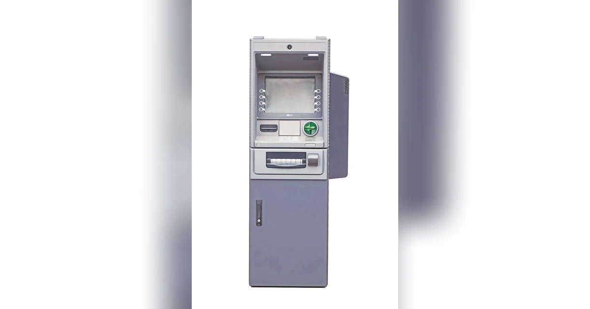 Monthly average ticket size of ATM withdrawals increased 4.5% in CY25 ...