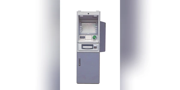 Monthly average ticket size of ATM withdrawals increased 4.5% in CY25 ...