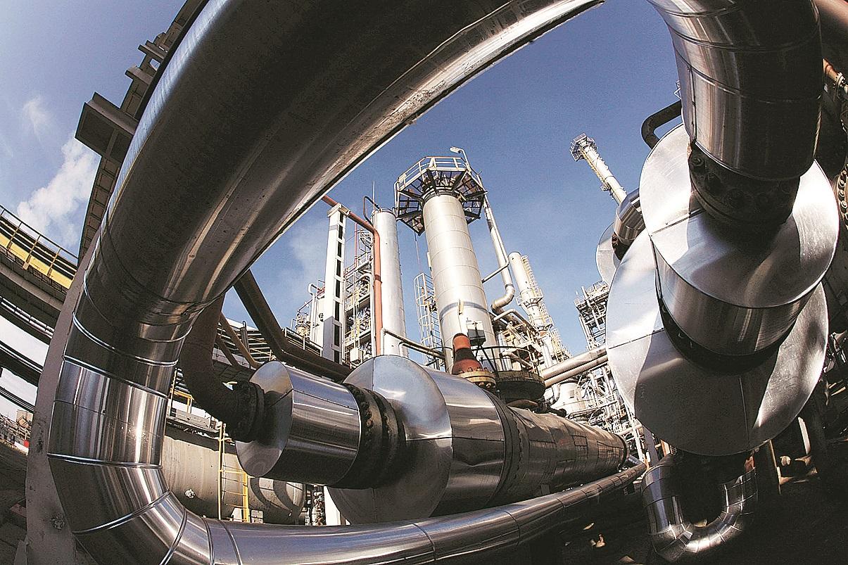 Industrial output hits all-time high in Dec on manufacturing, power ...