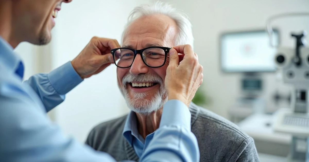 Why skipping eye check-ups after 60 can cost more than just vision ...