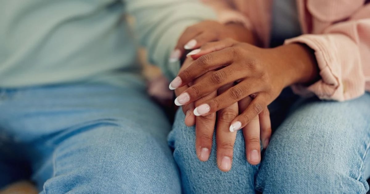 Trauma bonding decoded: Why some harmful relationships feel impossible ...