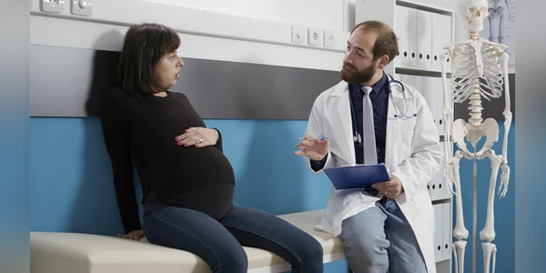 How untreated thyroid disorders can affect a baby's growth and ...