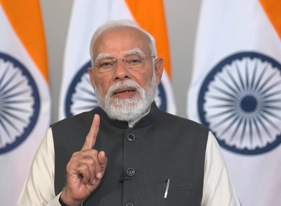 Budget 2026 aims to reduce fiscal deficit, boost capex and growth: PM ...