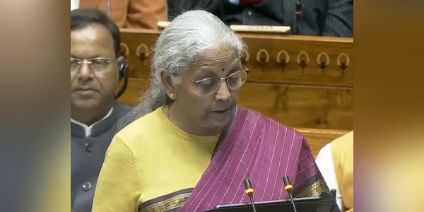 Budget 2026: Govt allocates ₹600 crore for three dedicated chemical ...