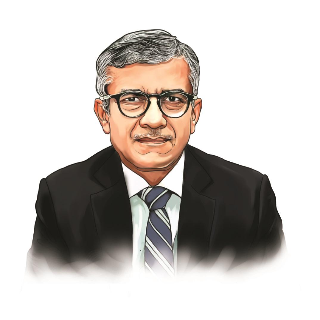 Would like defence spending at 2.5% of GDP in 5 years: Rajesh Kumar ...