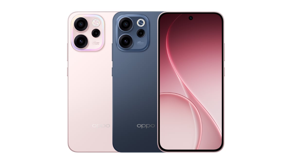 OPPO launches Reno 15C at Rs 34,999, sale starts from Feb 5: Check ...
