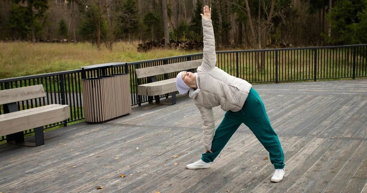 Why returning to 'normal life' after cancer isn't medically simple ...