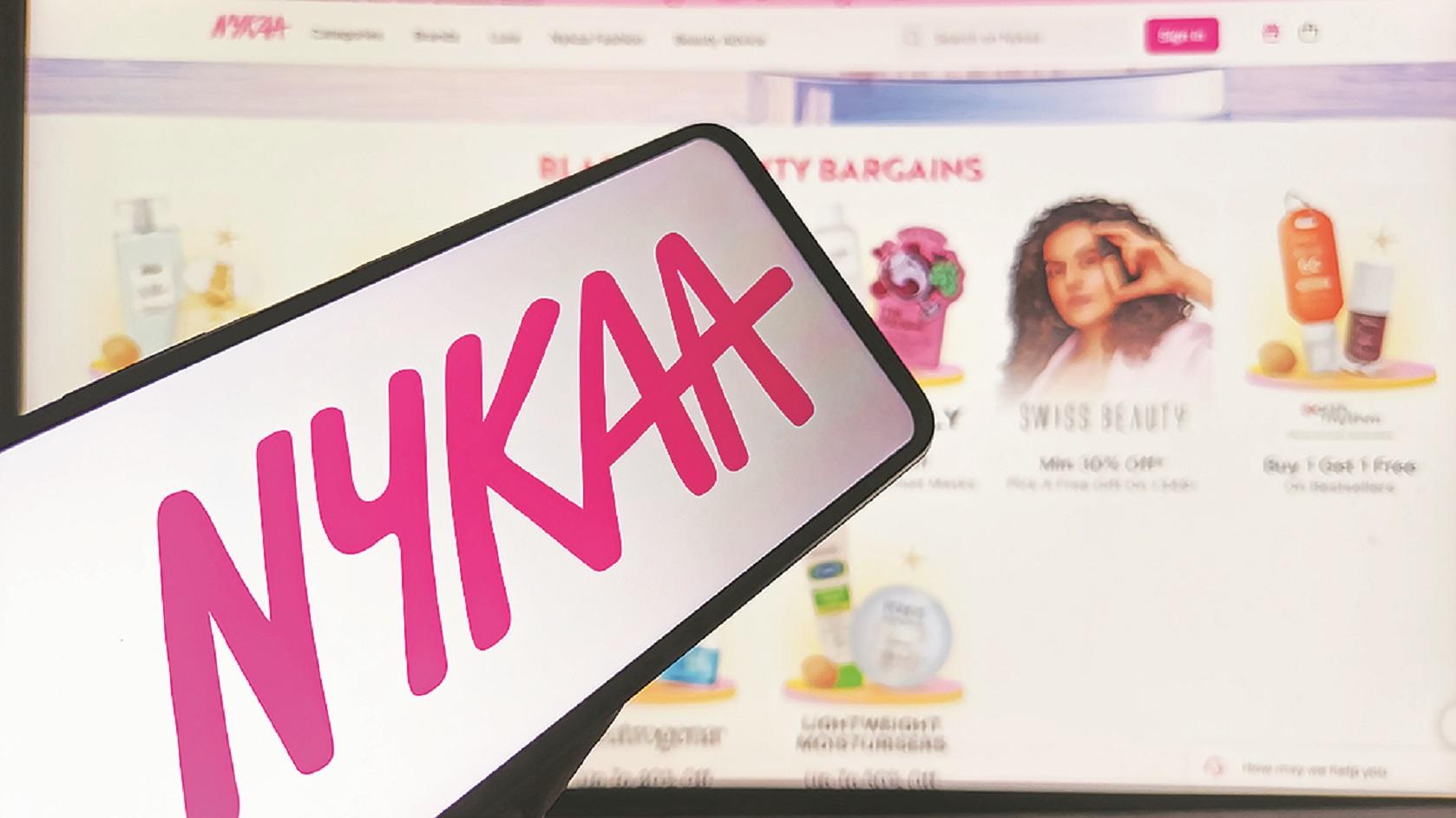 Nykaa projects strongest net revenue growth in three years in Q4FY26 ...